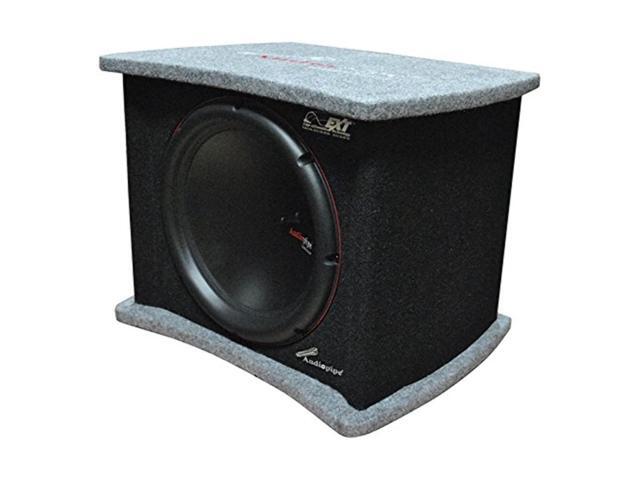 Click here for AP SINGLE 12 SUB BOX prices