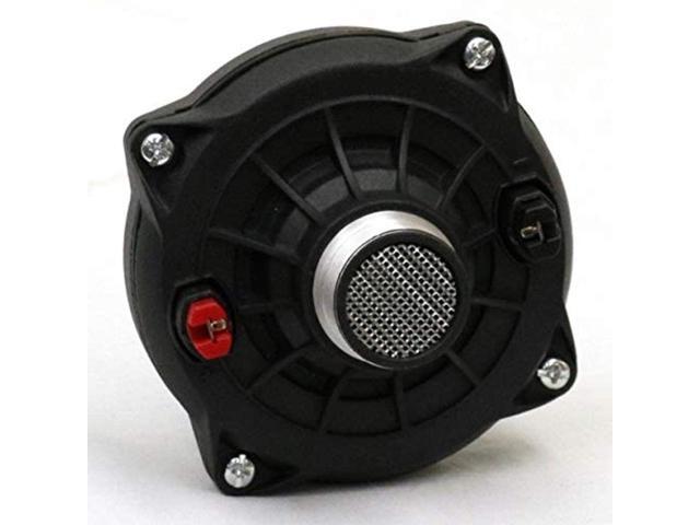 Click here for Titanium Diaphragm Compression Driver withInlcuded... prices