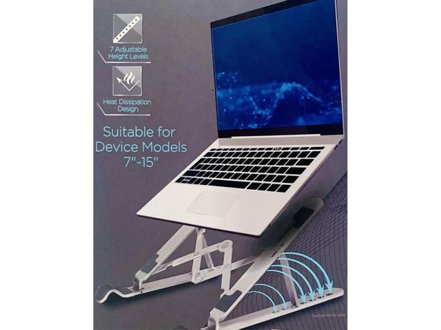 Click here for BYTECH FOLDABLE TABLET STAND prices