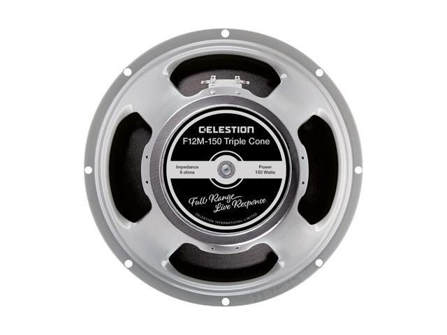 Click here for T6467 F12m150 Full range 12-in Speaker with Triple... prices