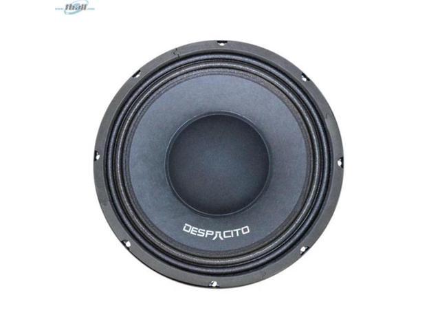 Click here for DJL DESPACITO 10 650W MIDBASS 4 OHM prices