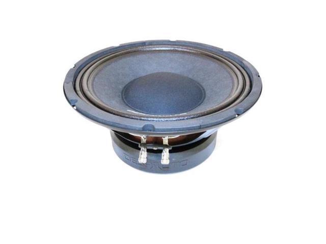 Click here for DJL DESPACITO 10 650W MIDBASS 8 OHM prices
