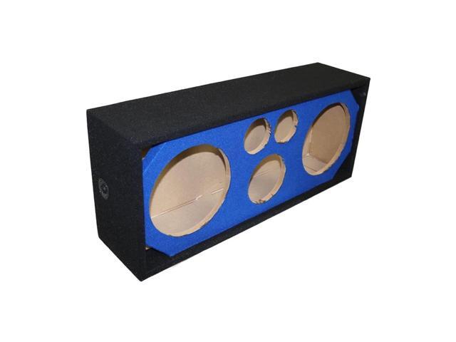 Click here for Two 10-in Woofers plus Two Tweeters and One Horn B... prices