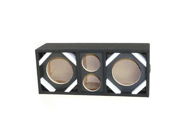 Click here for Two 6-in Woofers plus Two Tweeters Carbon Texture... prices