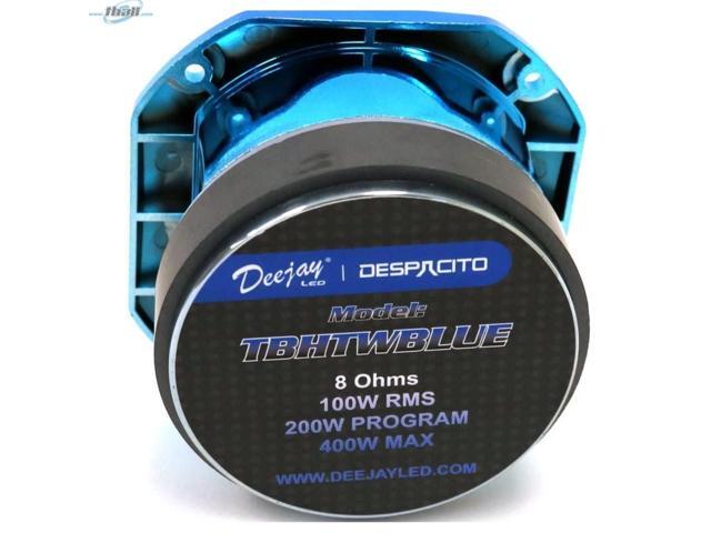 Click here for DEEJAYLED BULLET BLUE prices