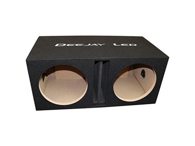 Click here for Super Bass 15-inch Vented Empty Subwoofer Enclosur... prices