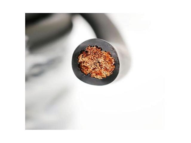 Click here for DEEJAYLED 2 00 BLACK COPPER CABLE prices