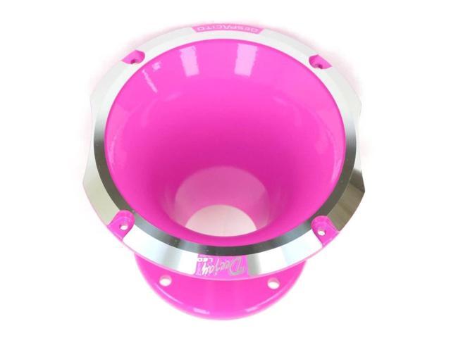 Click here for Circular Despacito Aluminum Bolt-on High Frequency... prices