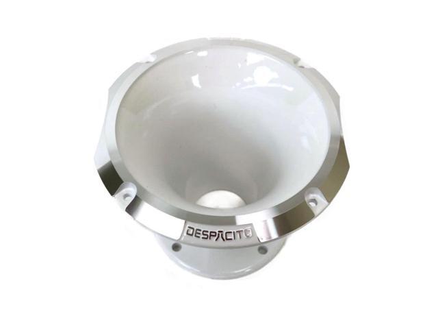 Click here for Circular Despacito Aluminum Bolt-on High Frequency... prices