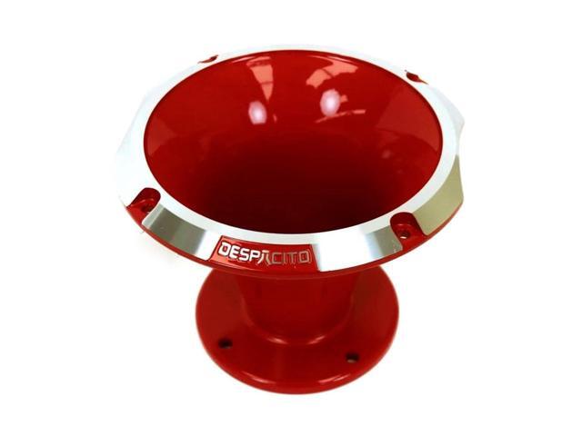 Click here for Circular Despacito Aluminum Bolt-on High Frequency... prices