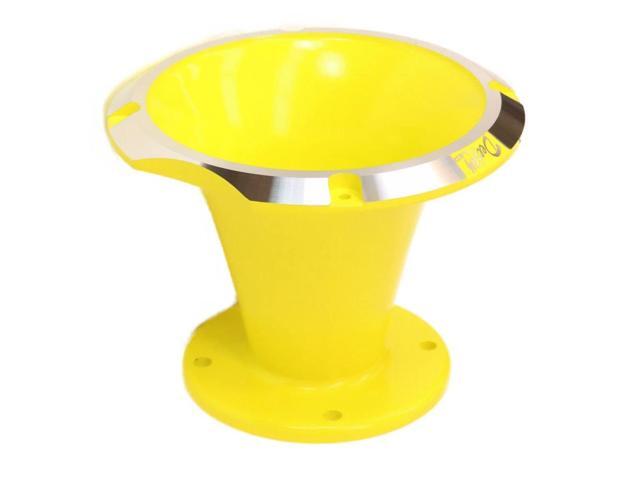 Click here for Circular Despacito Aluminum Bolt-on High Frequency... prices