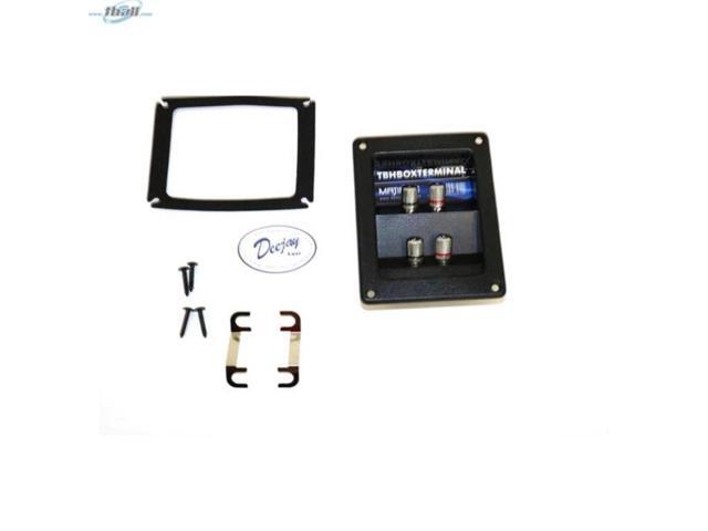 Click here for DJL DUAL INPUT SPEAKER TERMINAL 049 prices