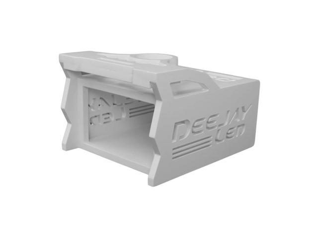 Click here for 1 DIN Space Plus 2 EQ Stylish Wooden Controller Ca... prices