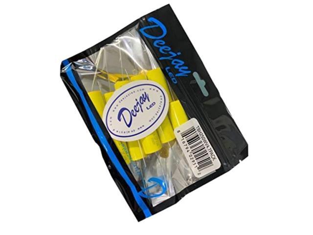 Click here for DEEJAYLED 10 PAC CAPACITOR 250V 4.7MFD prices