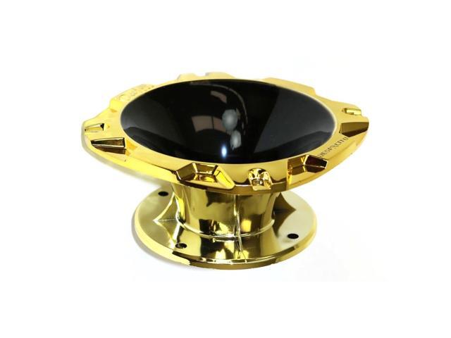Click here for DJL SHORT 2 BOLT ON HORN BLACK GOLD prices