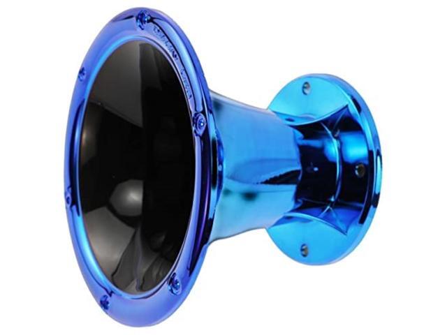 Click here for DEEJAYLED 2 BOLT ON HORN BLACK BLUE prices
