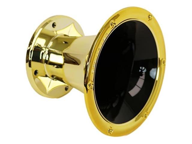 Click here for DEEJAYLED 2 BOLT ON HORN BLACK GREEN prices