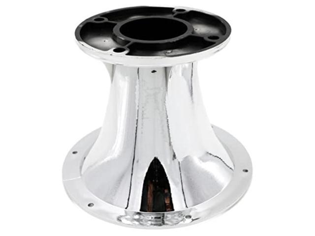 Click here for DEEJAYLED 2 BOLT ON HORN BLACK SILVER prices