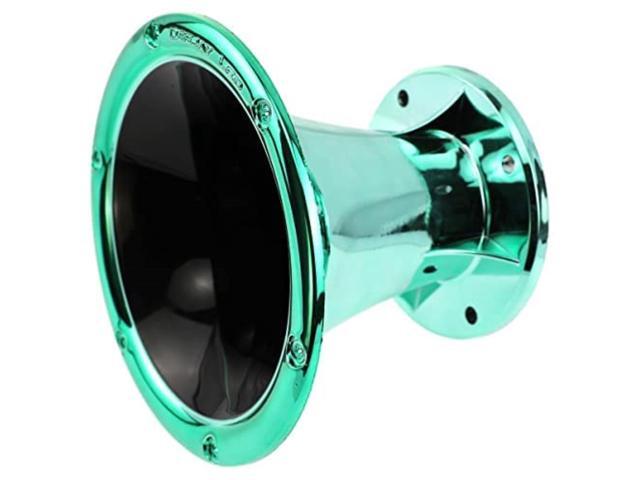 Click here for DEEJAYLED 2 BOLT ON HORN WHITE GREEN prices
