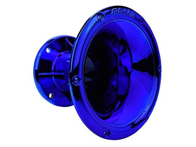 Click here for Blue Bolt-on Horn Flare with 2-in Throat for 2-in... prices