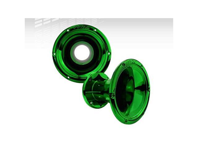 Click here for Green Bolt-on Horn Flare with 2-in Throat for 2-in... prices
