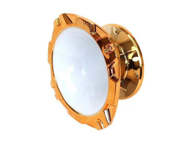 Click here for DJL SHORT 2 BOLT ON HORN WHITE ORANGE prices