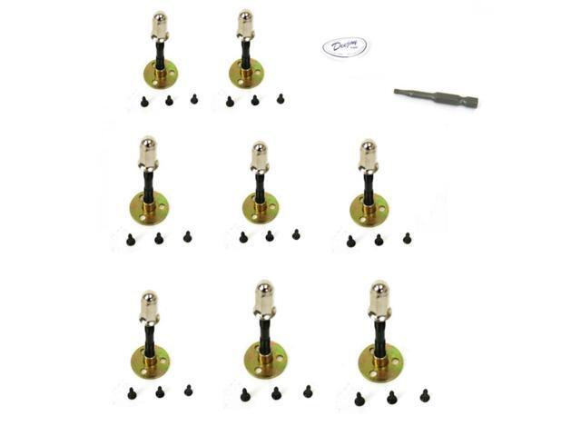 Click here for Screw set for oversized speakers or woofers prices