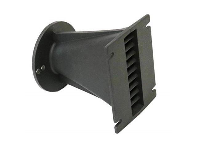 Click here for 1-inch Line Array Horn Aluminum for Bolt On Driver... prices