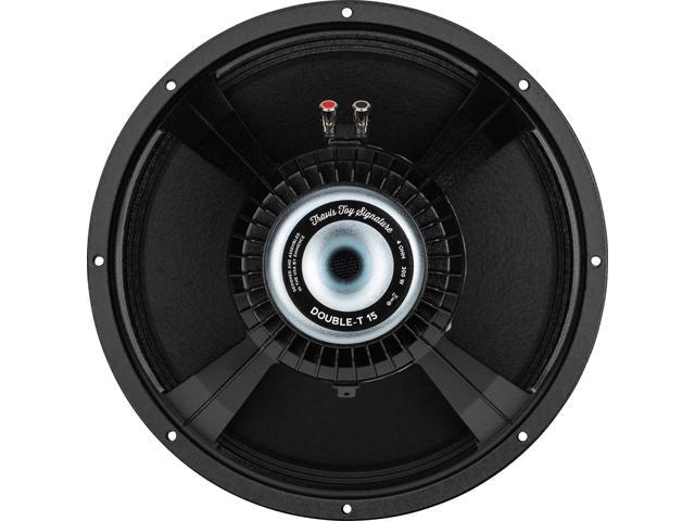 Click here for EMINENCE 15GUITAR SPEAKER  300W prices