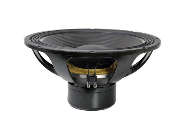 Click here for EMINENCE 21 6 OHM 5000W 6 VC NEO WOOFE prices