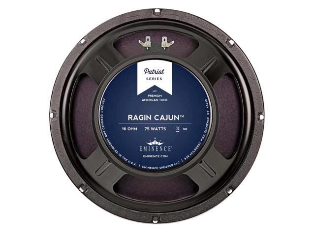 Click here for EMINENCE 10 16 OHM GUITAR SPEAKER prices