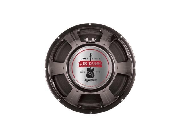 Click here for 12-in  1.75-in Voice Coil  8 Ohms  38 oz. Ferrite... prices