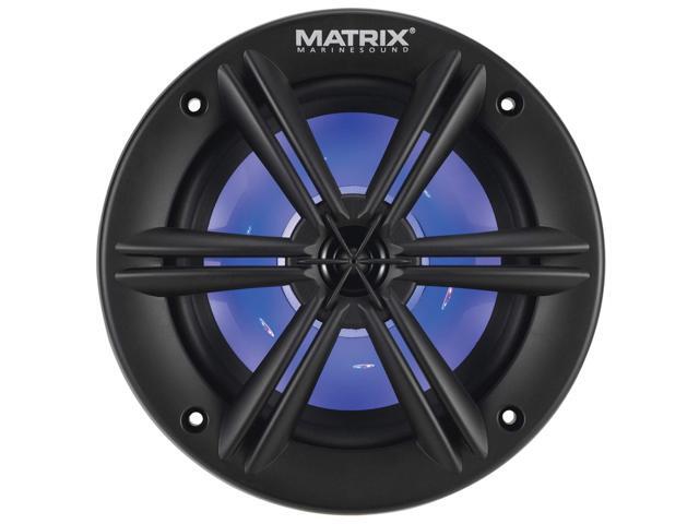 Click here for 6.5-in 200W 2-Way Marine Speaker System BLACK with... prices