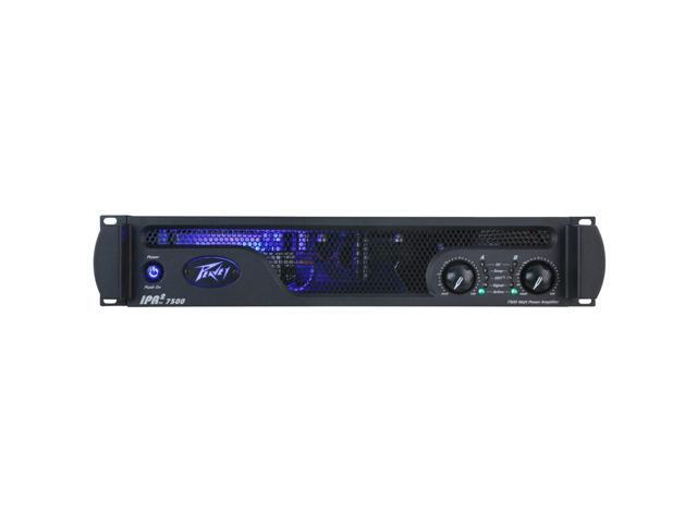 Click here for PEAVEY 2 CH POWER AMP with 32 DSP 4500W prices