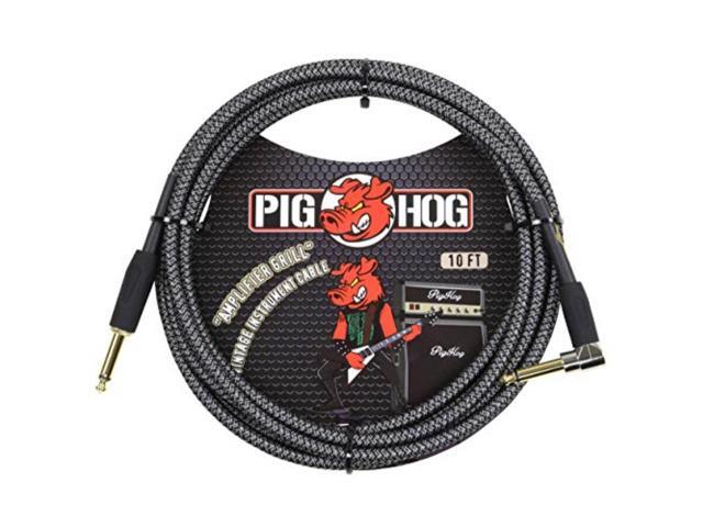 Click here for PIGHOG 1/4-1/4 10ORANGE RT ANGLE CABL prices