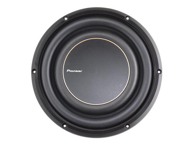 Click here for 10-in - 1300w Max Power  Single 4W Voice Coil  Arm... prices