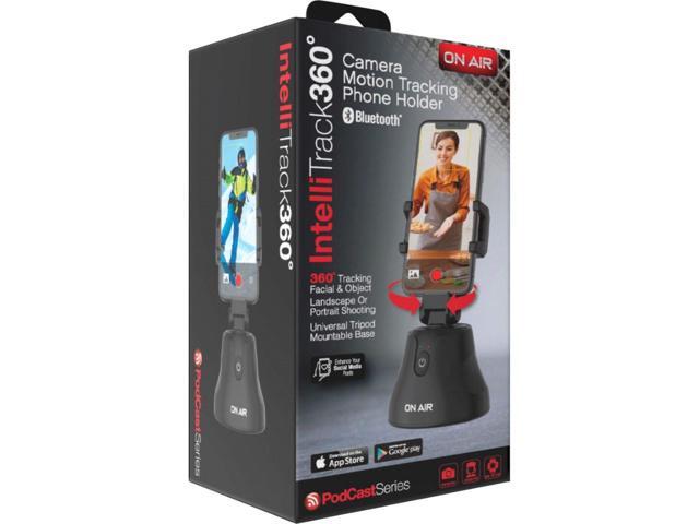 Click here for Intellitrack 360 Degree Auto tracking of facial &... prices