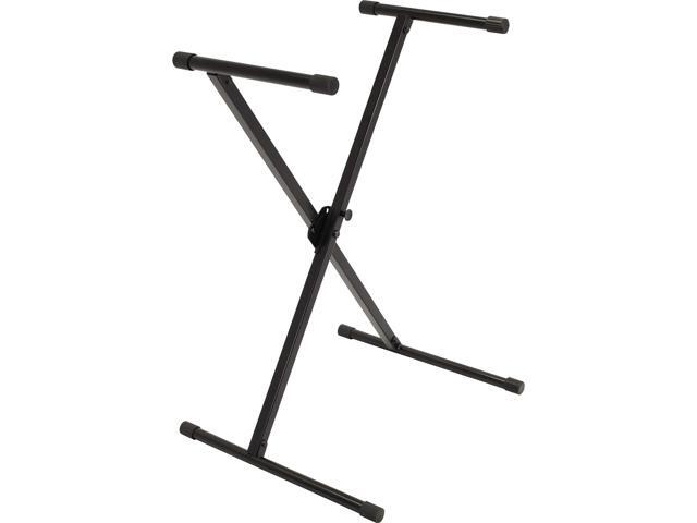 Click here for ULTIMATE X-STYLE KEYBOARD STAND 100LBS prices