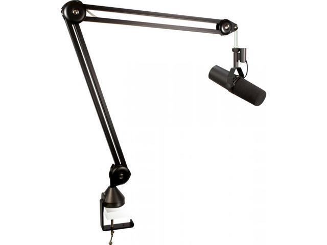 Click here for ULTIMATE BROADCAST MIC STAND SCISSOR STY prices
