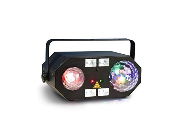 Click here for VOCOPRO 5 IN 1 CLUB LIKE LIGHT EFFECTS prices