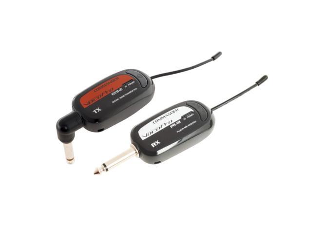 Click here for VOCOPRO 900MHZ WIRELESS GUITAR/BASS/KEYB prices