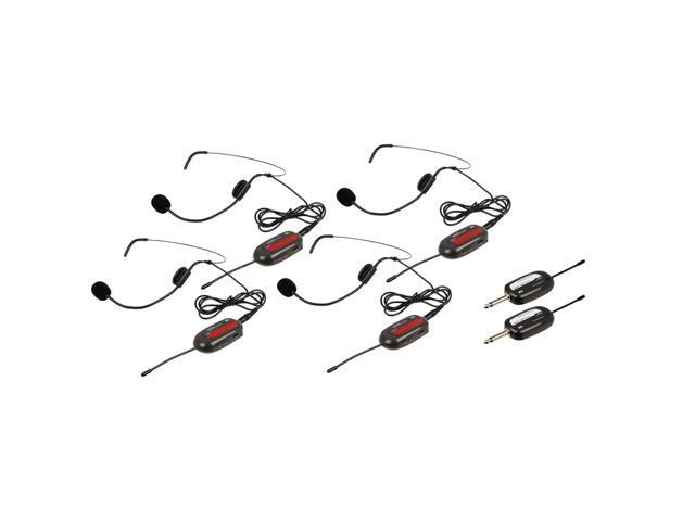 Click here for VOCOPRO ONE WAY COMMUNICATION SYSTEM prices