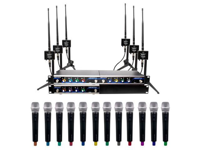 Click here for VOCOPRO DUAL WIRELESS MICRPHONE ANTENNA prices