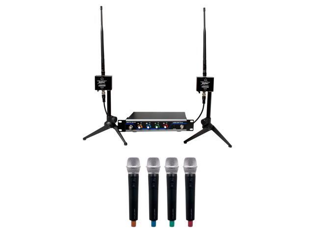 Click here for VOCOPRO LONG RANGE DIGITAL WIRELESS MIC prices