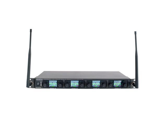 Click here for VOCOPRO UDX-OCTO Professional Eight-User Digital P... prices