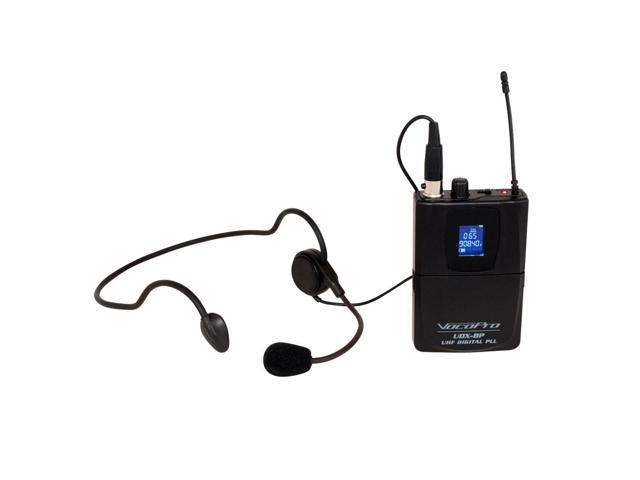Click here for VOCOPRO UDX-BP Professional Digital PLL Wireless B... prices