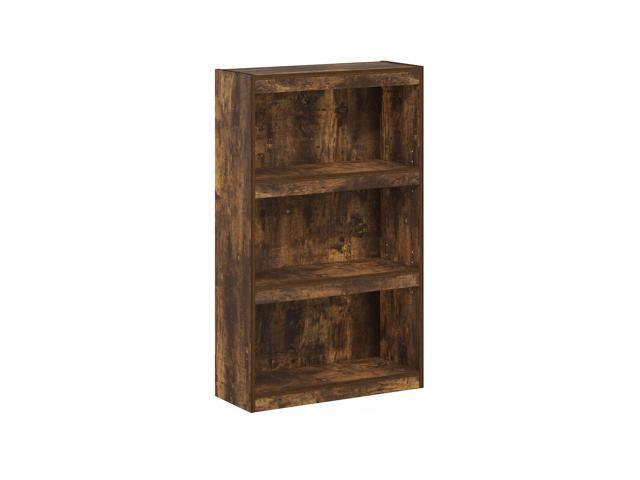 Click here for Furinno JAYA Enhanced Home 3-Tier Adjustable Shelf... prices