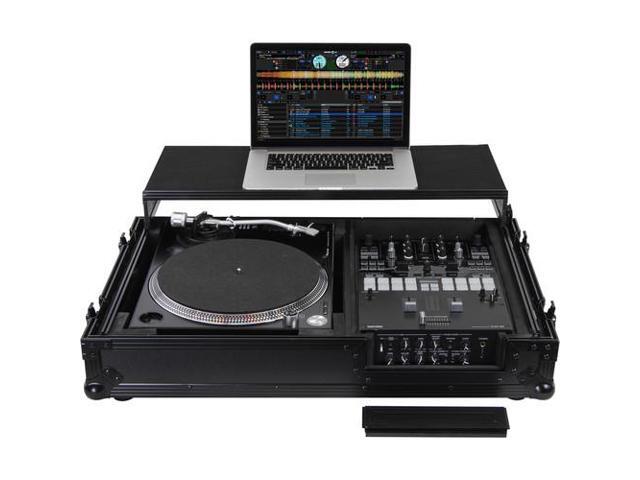 Click here for BLACK LABEL LOW PROFILE (1-TEIR) GLIDE STYLE DJ CO... prices