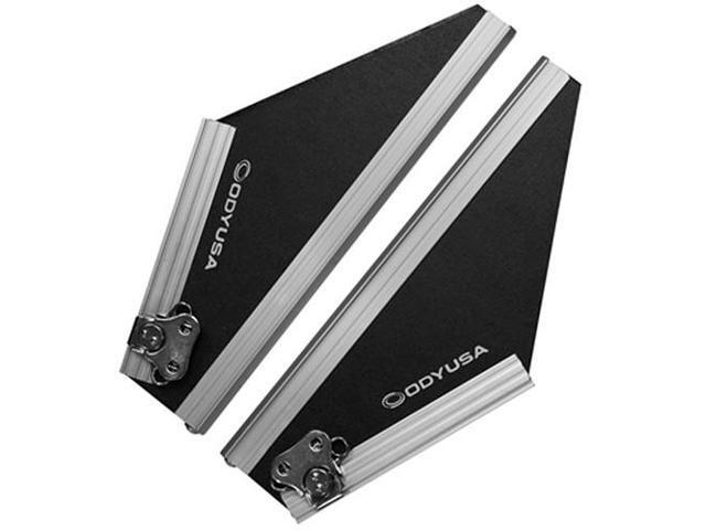 Click here for Odyssey Black and Sliver Flight Zone Glide Style G... prices