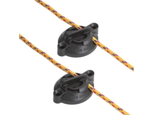 Click here for Barton Marine Quick Cleat - 1/4 - Pair prices